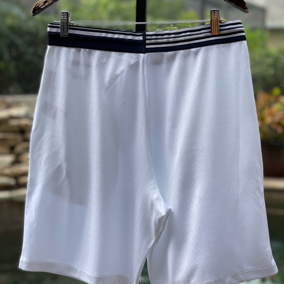 Lacoste | Shorts | Lacoste Mens Sport Jacquard Knit Tennis Shorts ...